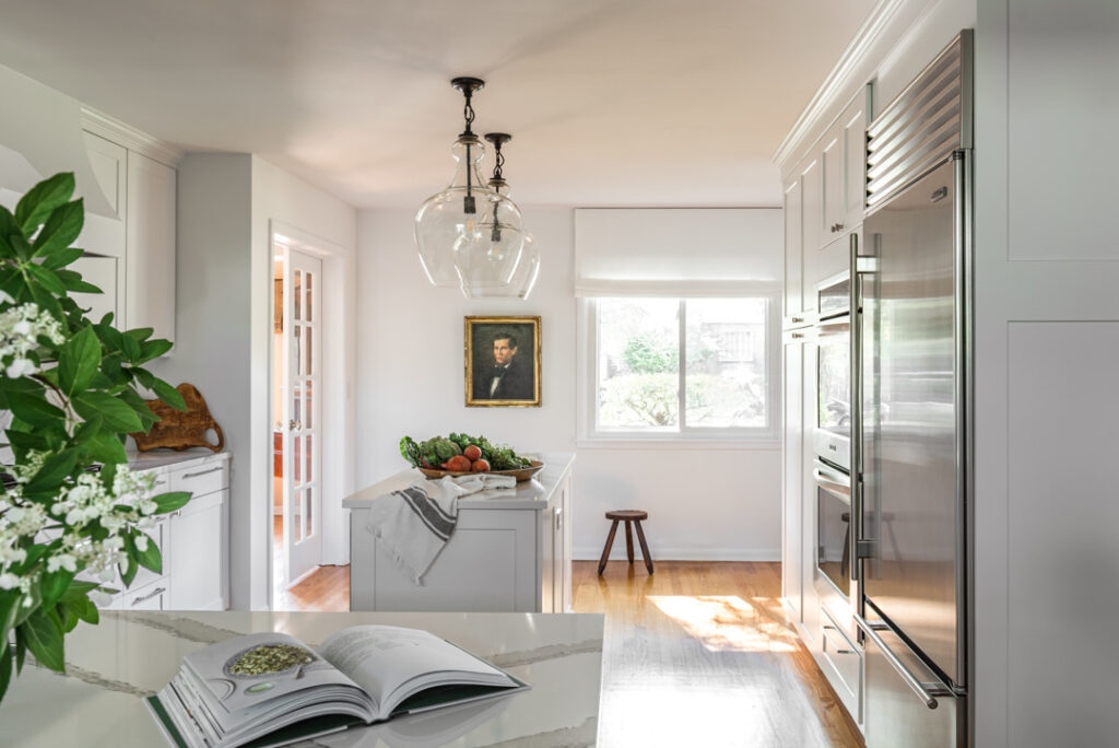 Designer Spotlight: Randy Heller