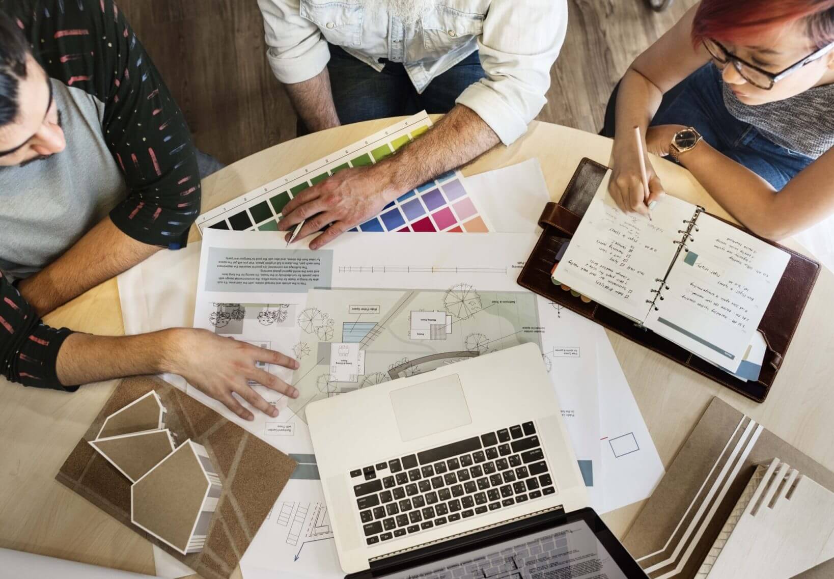 Communications 101: Studio Designer Clients Reveal Their Tips - Studio ...