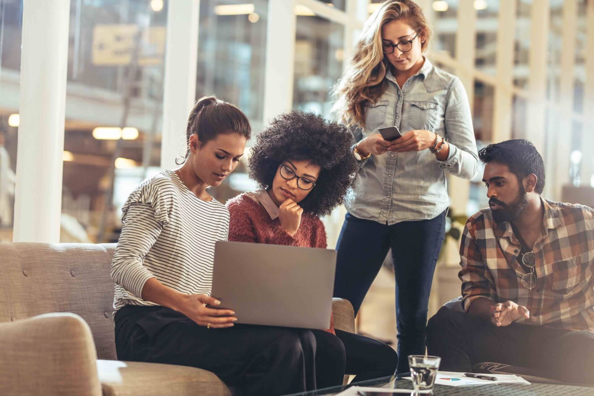 How to Manage Your Design Staff in a Hybrid Work Model - Studio Designer