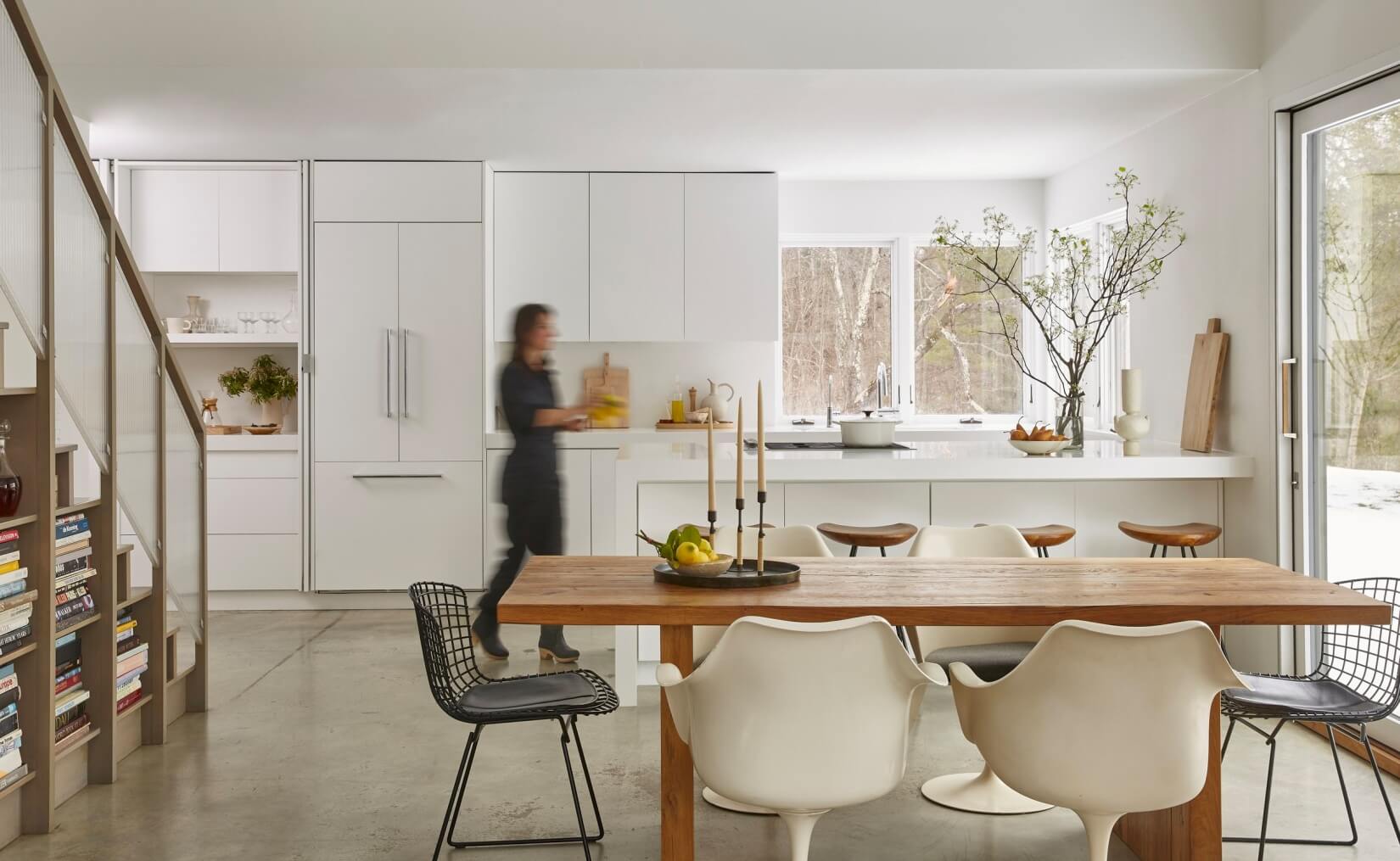 5 Ways to Keep Your Interior Design Studio Fresh - Studio Designer