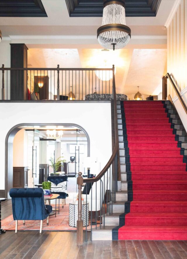 Designer Spotlight: Crimson Design Group
