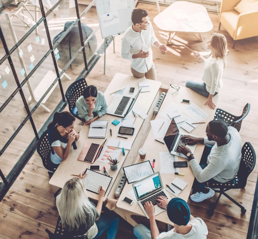 About Us | Studio Designer