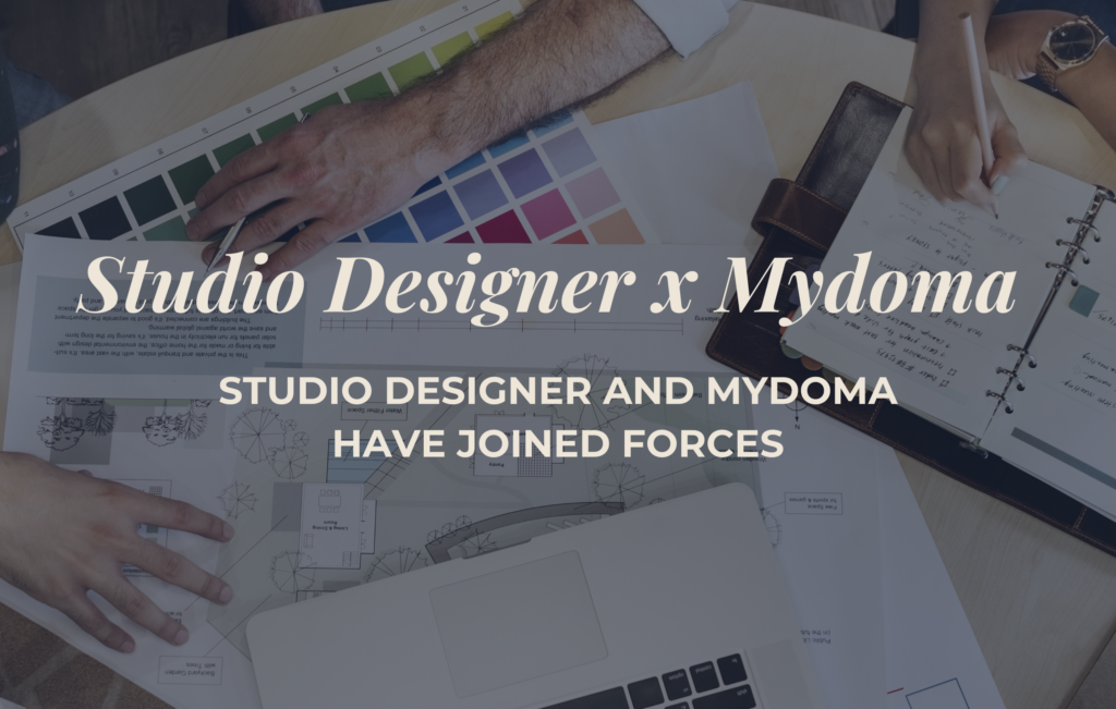 Studio Designer Acquires Mydoma to Provide Software Solutions for Firms ...