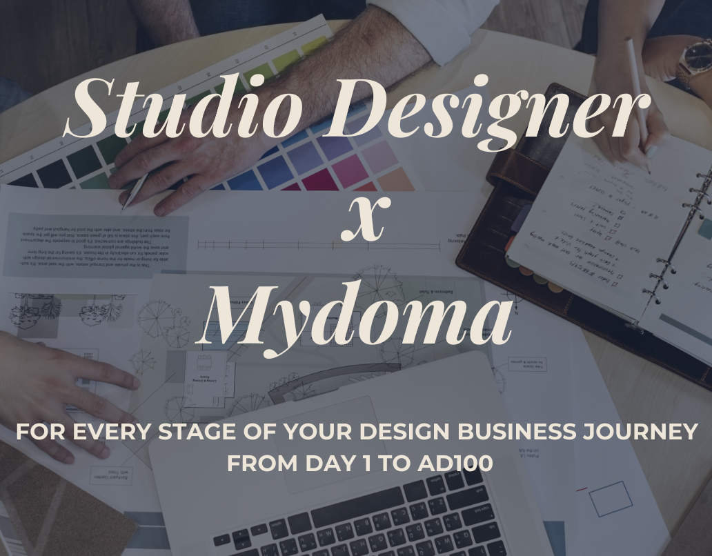 Studio Designer: Leading Platform for the Interior Design Industry