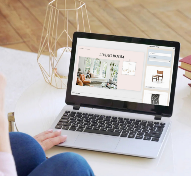 Online Design Tools for Interior Designers | Studio Designer