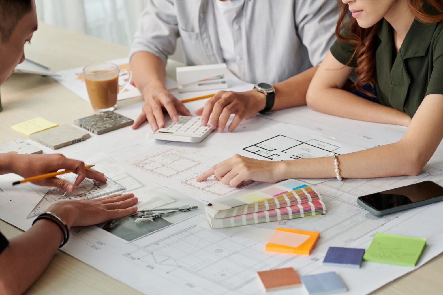 Simplify your interior design business with Mydoma | Studio Designer