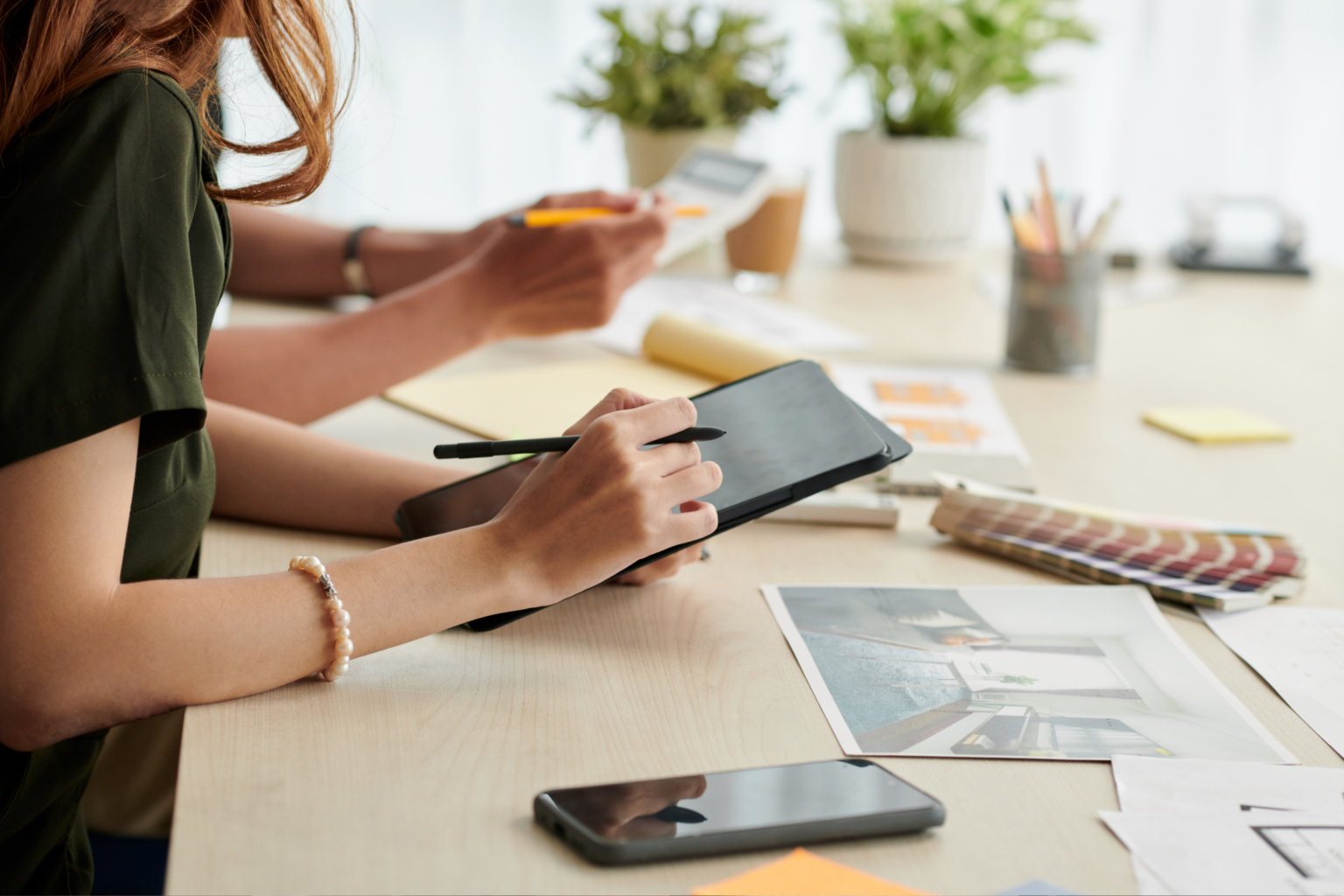 Pricing Structures for Interior Designers: Build Profit into Every Project