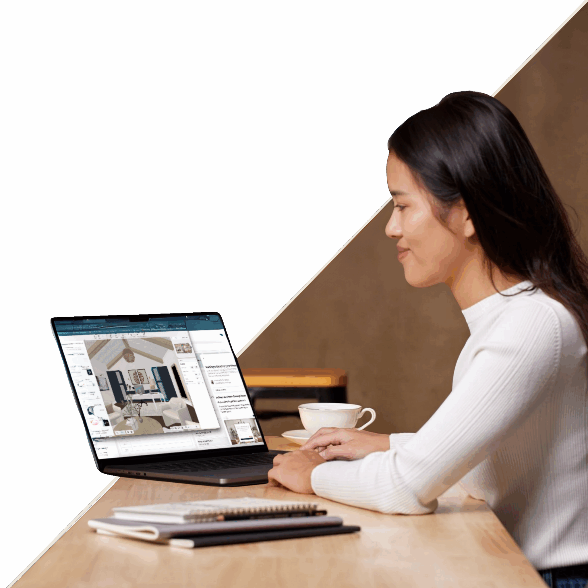 Simplify your interior design business with Mydoma | Studio Designer