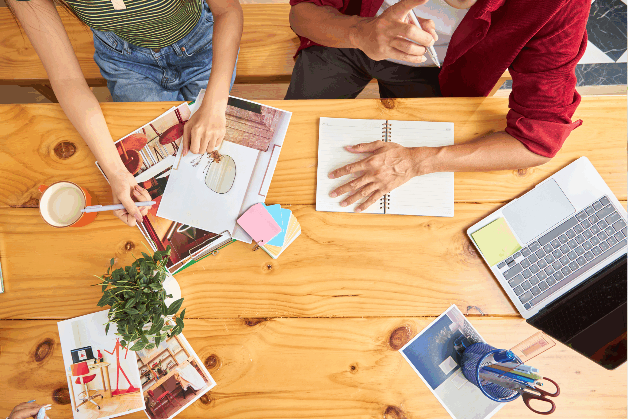 Marketing for Interior Designers: Building Trust Through Storytelling ...
