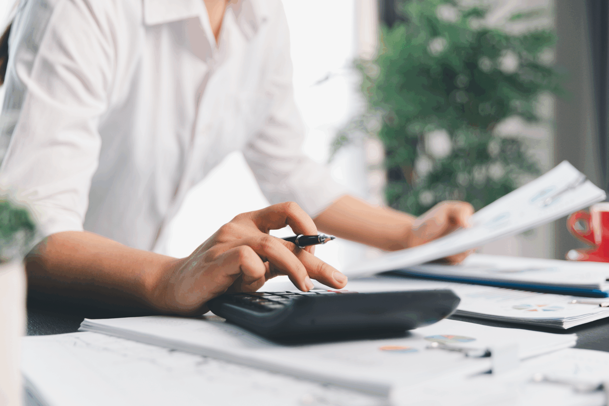 Tax Write-Offs for Interior Design Firms: Overlooked Deductions ...